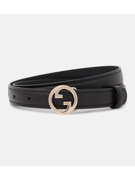 Paski damskie Gucci - kolekcja Lato 2026 | Shopsy.pl