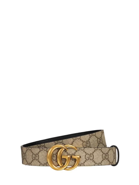 Paski damskie Gucci - kolekcja Zima 2026 | Shopsy.pl