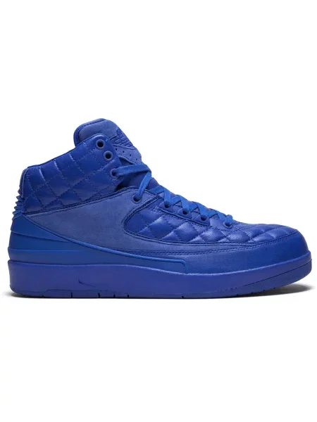 Tenisky Jordan modré za 23626 Kč | Shopsy.cz