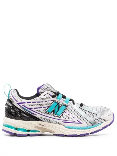 Маратонки New Balance с връзки с дантела бяло за 104 € | Shopsy