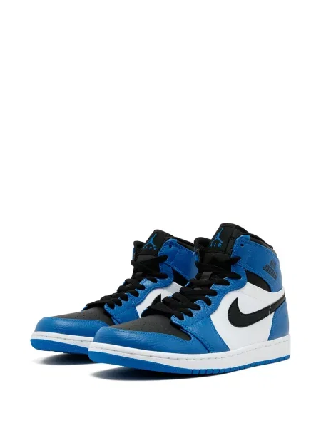Tenisky Jordan Air Jordan 1 modré za 11419 Kč | Shopsy.cz