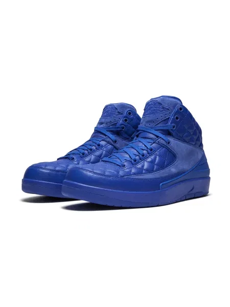 Tenisky Jordan modré za 23626 Kč | Shopsy.cz