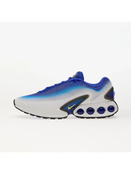 Tenisky Nike Air Max modré za 3643 Kč | Shopsy.cz