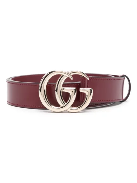 Paski damskie Gucci - kolekcja Wiosna 2026 | Shopsy.pl