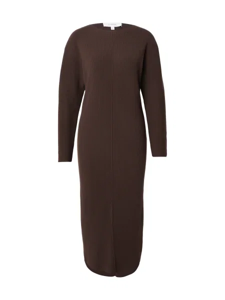 Megztas kostiumas suknele Comma ruda už 79 € | Shopsy