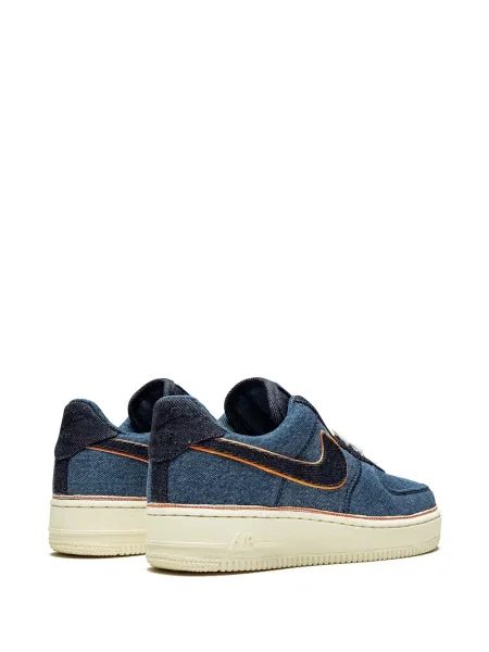 Tenisky Nike Air Force 1 modré za 16509 Kč | Shopsy.cz