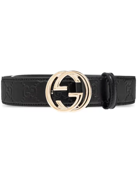 Paski damskie Gucci - kolekcja Wiosna 2026 | Shopsy.pl