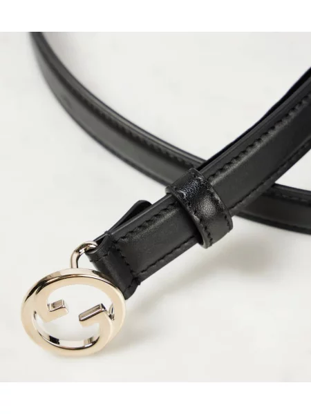 Paski damskie Gucci - kolekcja Lato 2026 | Shopsy.pl