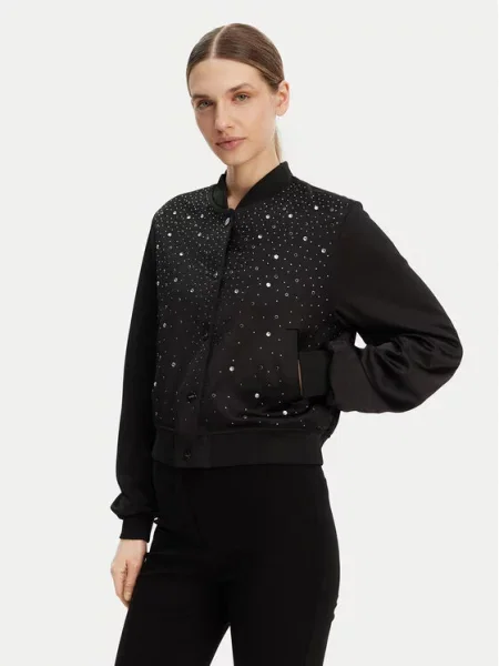 Dámské bomber bundy Dkny - 5 kousků | Shopsy.cz