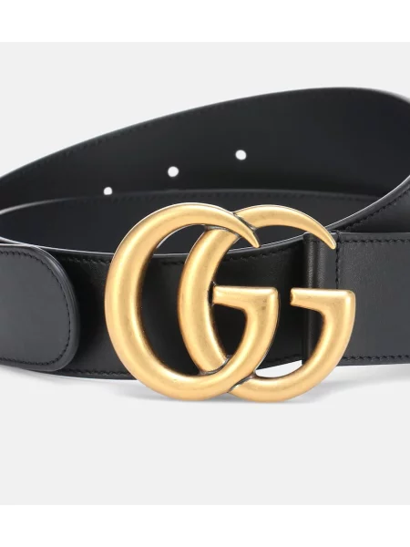 Paski damskie Gucci - kolekcja Lato 2026 | Shopsy.pl