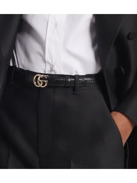Paski damskie Gucci - kolekcja Lato 2026 | Shopsy.pl