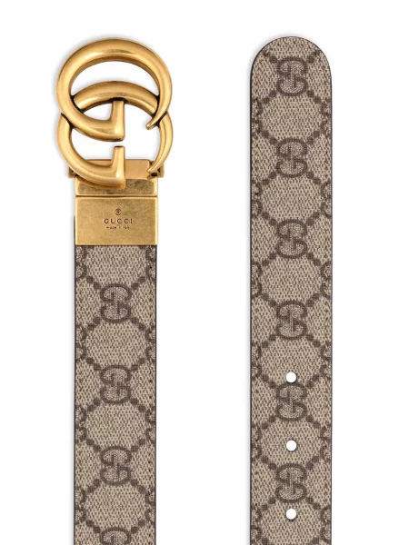 Paski damskie Gucci - kolekcja Lato 2026 | Shopsy.pl