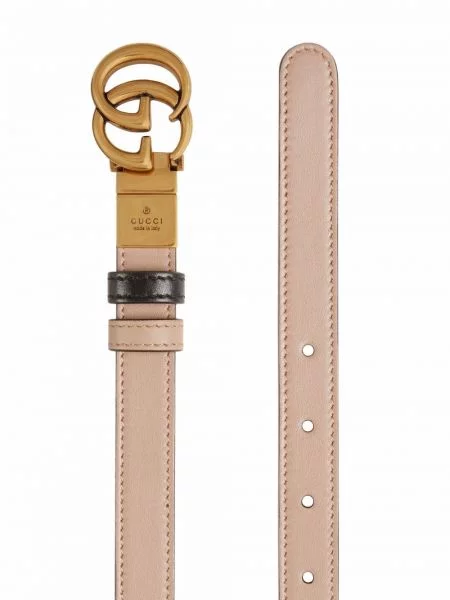 Paski damskie Gucci - kolekcja Lato 2026 | Shopsy.pl