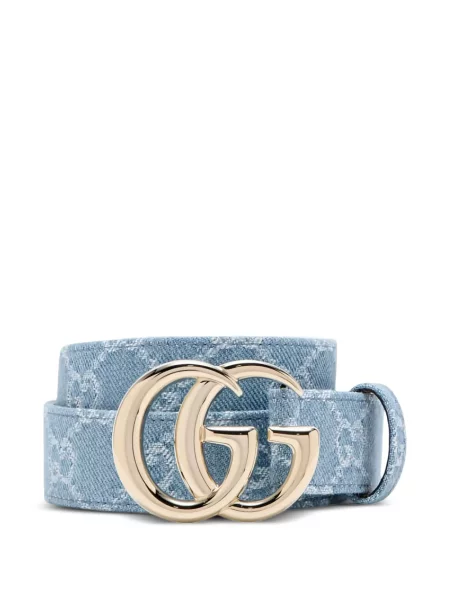 Paski damskie Gucci - kolekcja Lato 2026 | Shopsy.pl