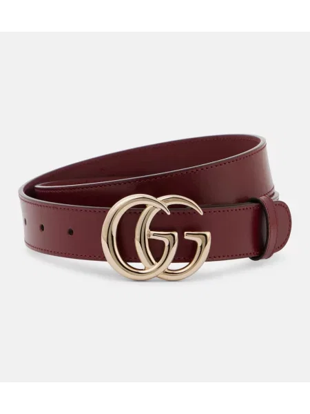 Paski damskie Gucci - kolekcja Lato 2026 | Shopsy.pl