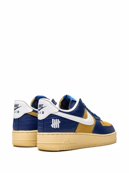 Tenisky Nike Air Force 1 modré za 5319 Kč | Shopsy.cz