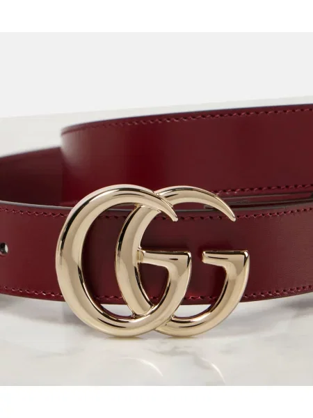 Paski damskie Gucci - kolekcja Lato 2026 | Shopsy.pl