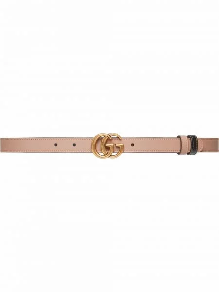 Paski damskie Gucci - kolekcja Wiosna 2026 | Shopsy.pl