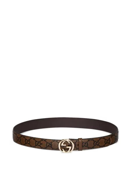 Paski damskie Gucci - kolekcja Lato 2026 | Shopsy.pl